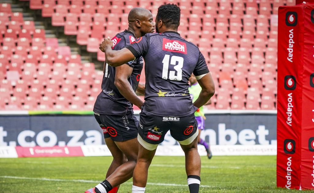 URC: Stormers stun Bulls while Makazole Mapimpi stars in Sharks win ...