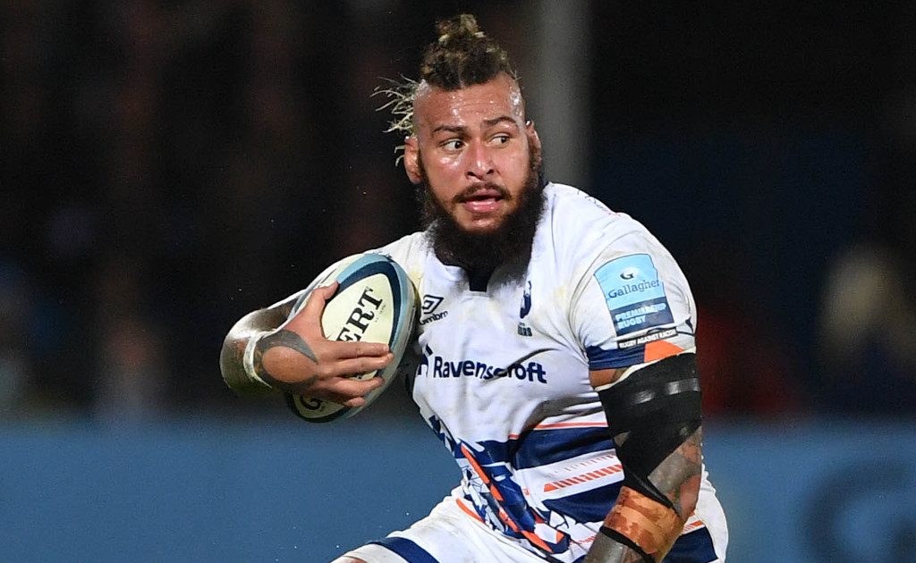 Nathan Hughes: Bristol eight is leaving Bristol and 'going to Japan ...