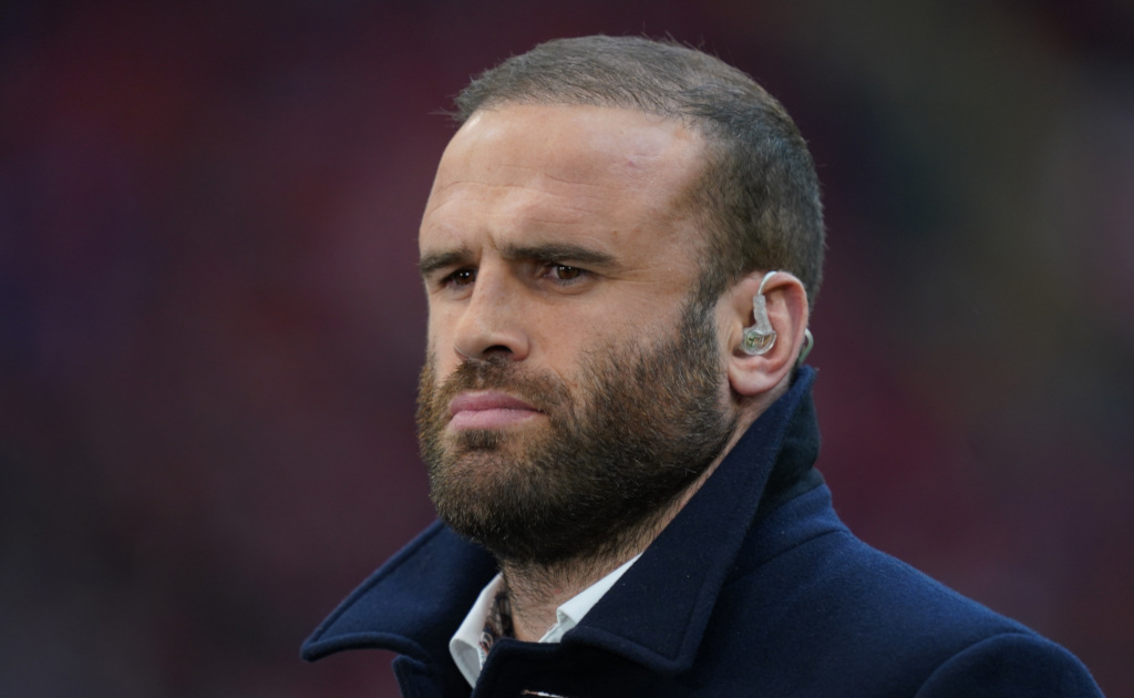 Super Rugby Pacific: Jamie Roberts to make Waratahs debut off the ...