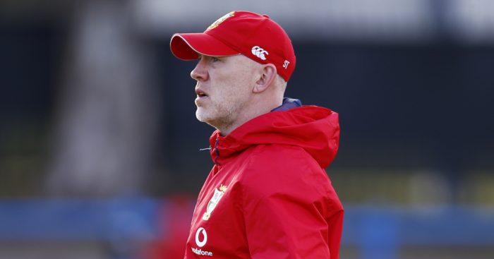 Six Nations: Scotland must draw on last year’s win to retain Calcutta ...