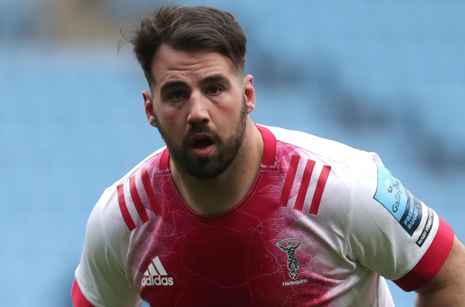 URC: Wales international hooker Scott Baldwin back at Ospreys : PlanetRugby