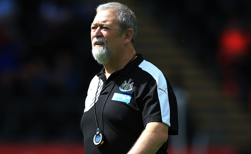 Steve Black: Tributes pour in from former rugby and football ...