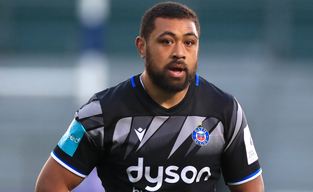 Wales: Taulupe Faletau called up to squad ahead of clash with England ...