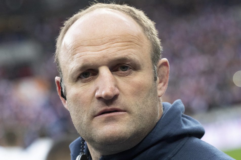 France: William Servat excited for rematch against bogey team : PlanetRugby