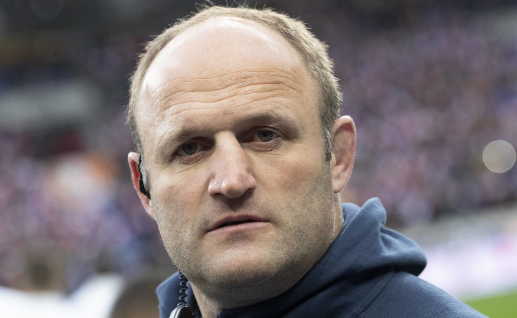 France: William Servat excited for rematch against bogey team : PlanetRugby