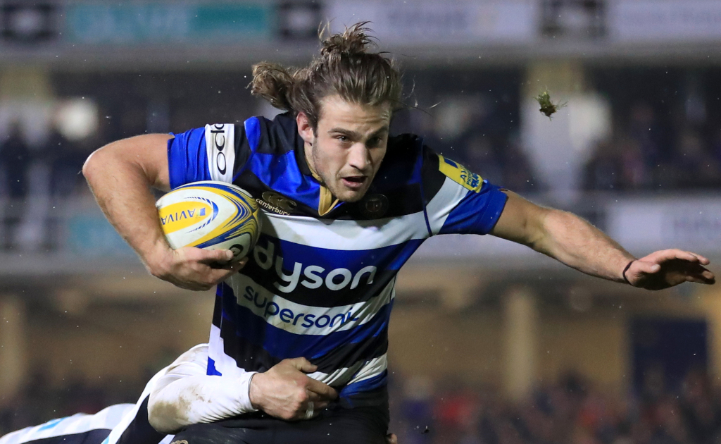 Premiership: Max Clark heads to Wales to chase international dream ...