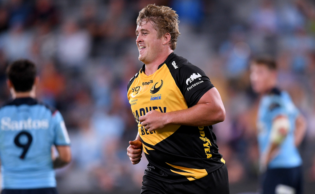 Super Rugby Pacific: Force suspend players for drinking wine on a ...