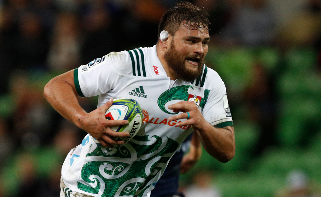 Super Rugby Pacific Team Tracker: Angus Ta'avao to hit 50 for Chiefs ...