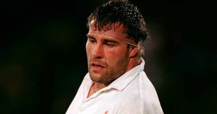 On this day: Ex- England and Lions prop Jason Leonard retires from ...