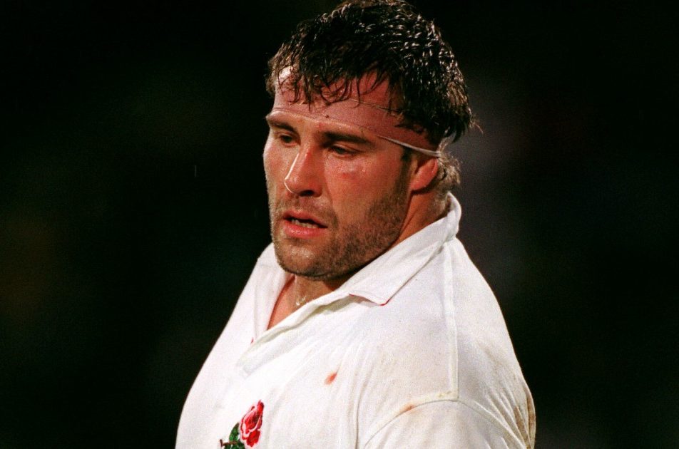 On this day: Ex- England and Lions prop Jason Leonard retires from ...