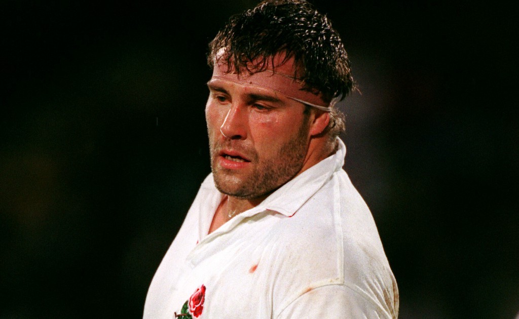 On this day: Ex- England and Lions prop Jason Leonard retires from ...