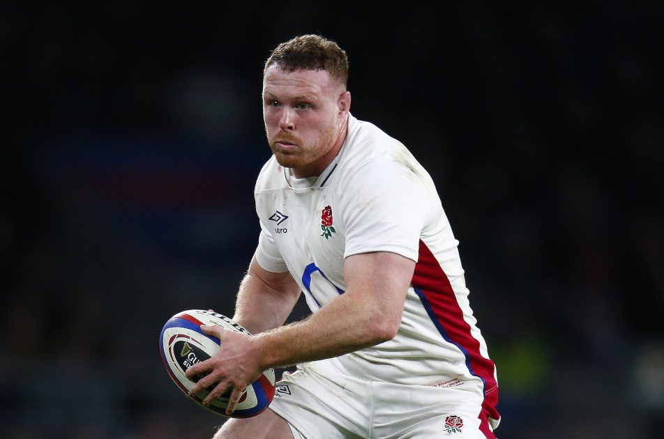 Sam Simmonds: Exeter number eight reflects on Lions tour to South ...