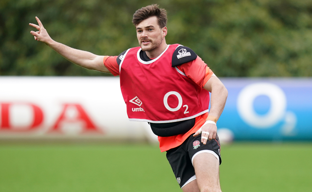 Six Nations: England’s George Furbank is a ‘much better-prepared player ...