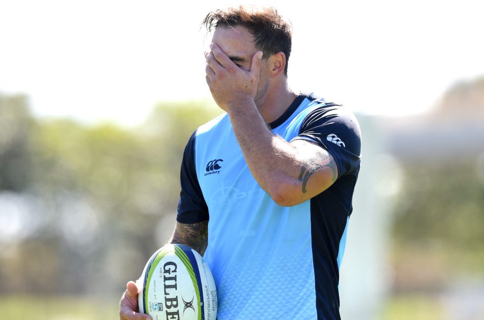New Zealand: Zac Guildford sentenced on double fraud charges : PlanetRugby