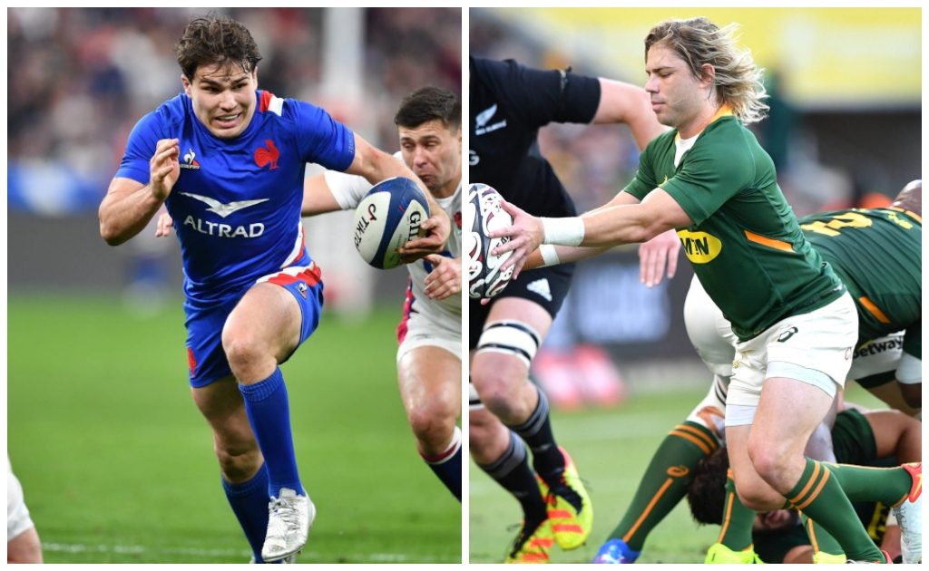 Opinion: Ruthless France a shining example for South Africa : PlanetRugby