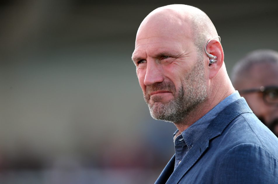 Lawrence Dallaglio: RFU 'living in cloud cuckoo land' : PlanetRugby