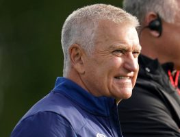 England: Bill Sweeney 'massively frustrated' but still supports Eddie ...