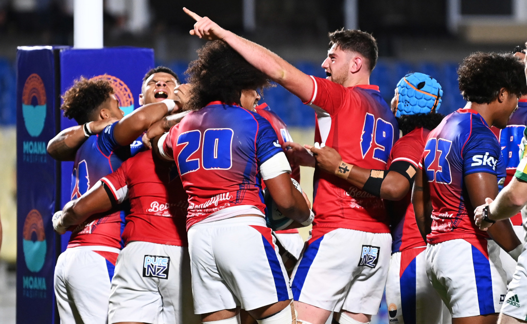 Super Rugby Pacific: Moana Pasifika claim historic win over the ...