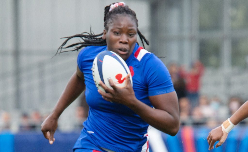 Women’s Six Nations: France open account with dominant win over Italy ...