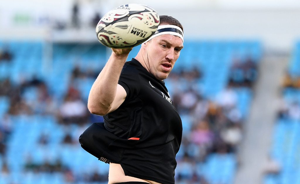 Brodie Retallick: All Blacks second-row set to return for the Chiefs ...