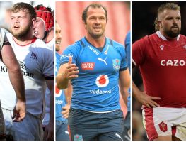 Tables, Fixtures, Results, and Wales Rugby News - Planetrugby