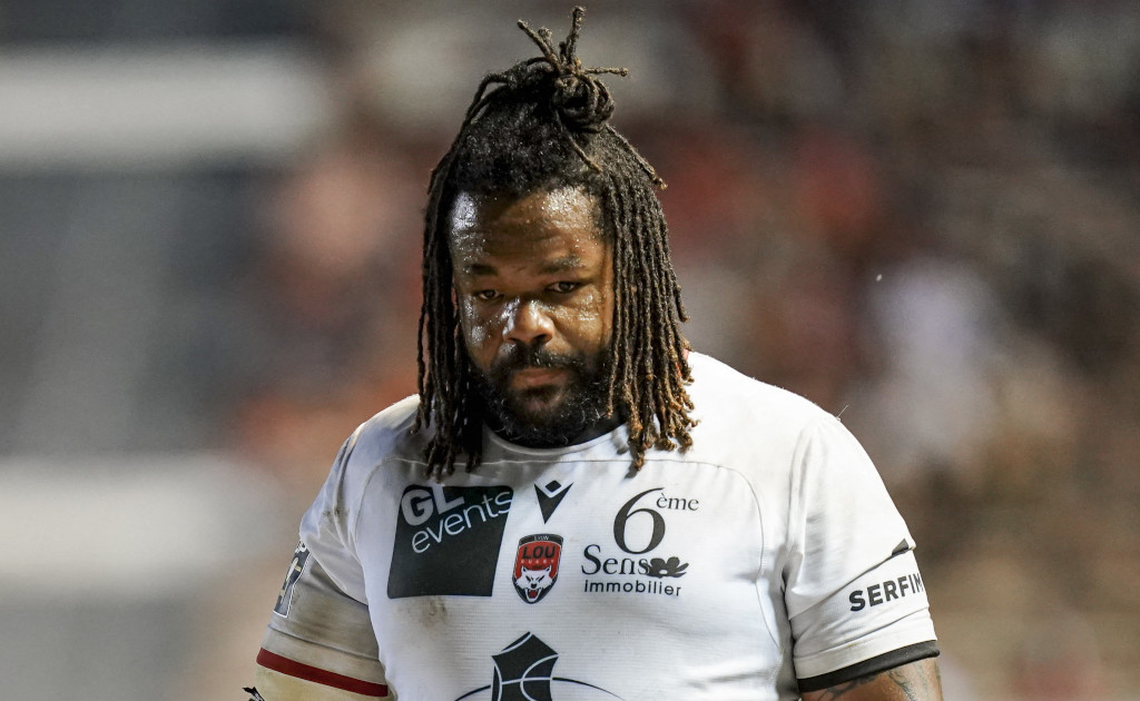 Top 14: Mathieu Bastareaud back in training, Parisse at World Cup ...