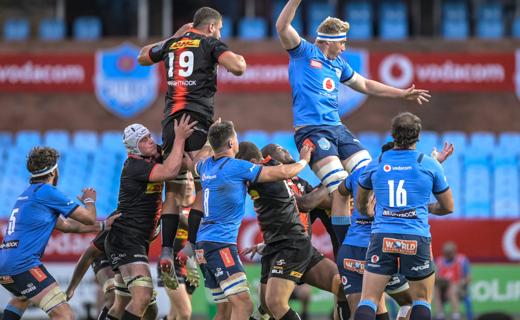 Opinion: Bulls, Stormers joust for quarter-final prize in URC : PlanetRugby