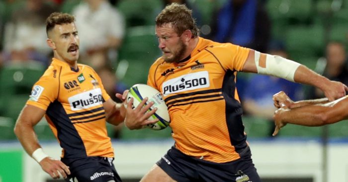 Super Rugby Team Tracker: James Slipper set for 150th appearance ...