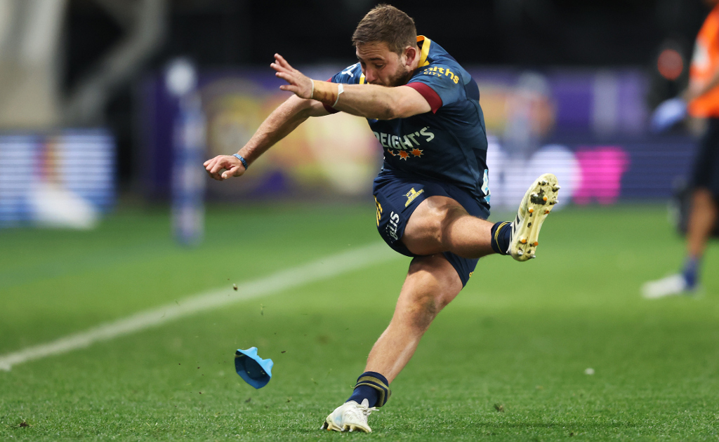 Super Rugby Pacific: Clarke Dermody wants his players to be clinical ...