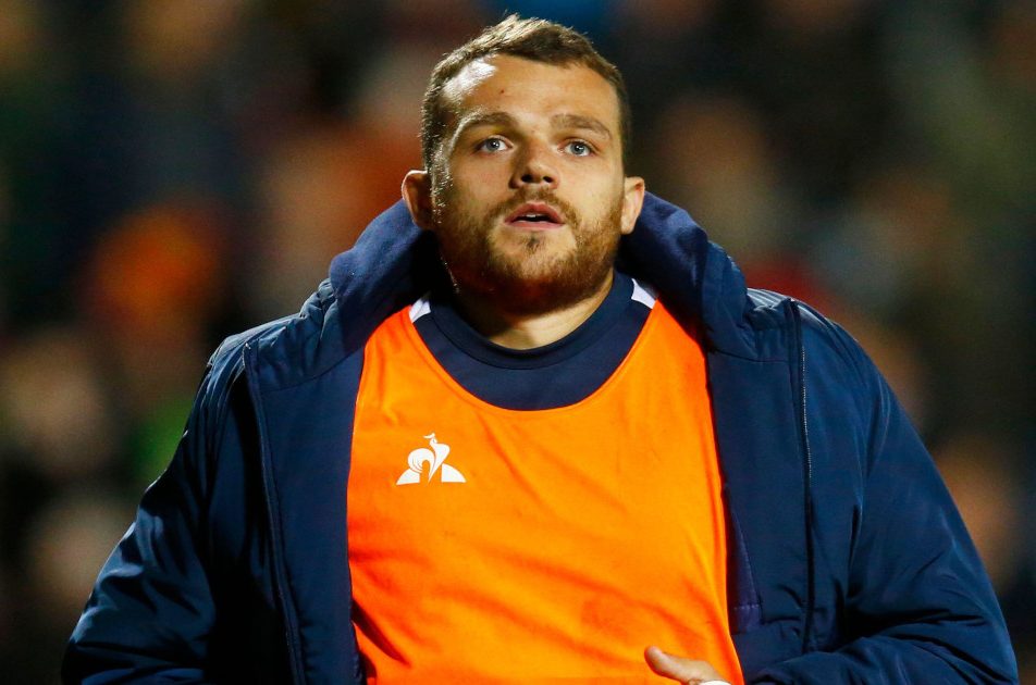 Zach Mercer: Montpellier ‘proved French sides care' about Champions Cup ...