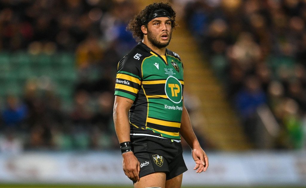 Challenge Cup: Silverware the measure for success for Lewis Ludlam ...