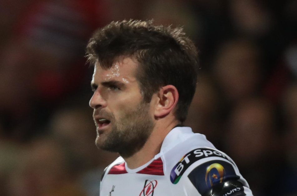 Top 14: Clermont snap up Jared Payne, Toulouse injuries pile up ...