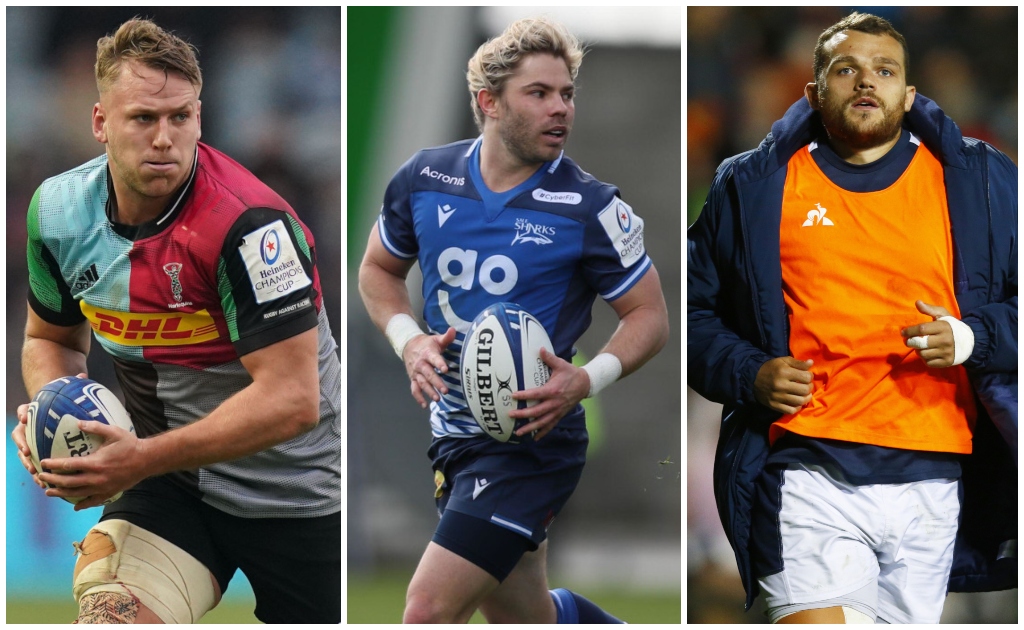 The short side: Quarter-finalists decided, battle at eight, pressure on ...