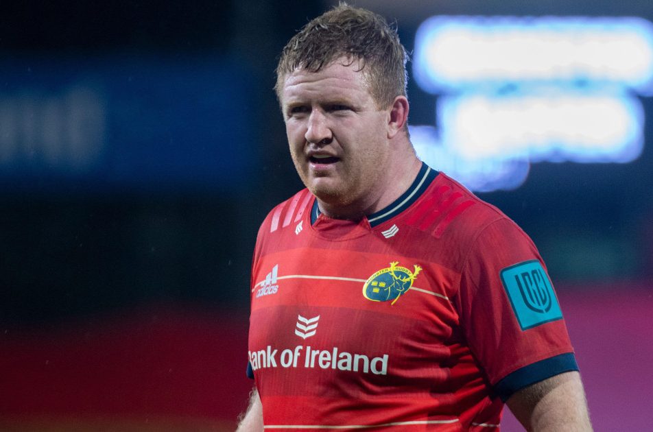 URC: All focus on Ulster says Munster’s Stephen Archer : PlanetRugby