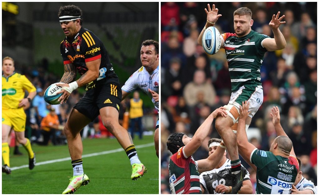 Who's hot and who's not: Jonah Lowe stars and two baffling decisions ...
