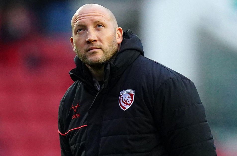 George Skivington: Gloucester boss happy after biggest Premiership win ...