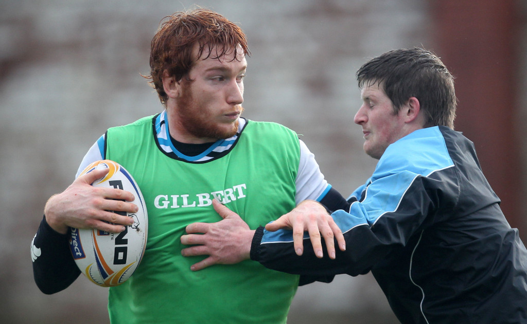 United Rugby Championship: Multiple departures from Glasgow : PlanetRugby