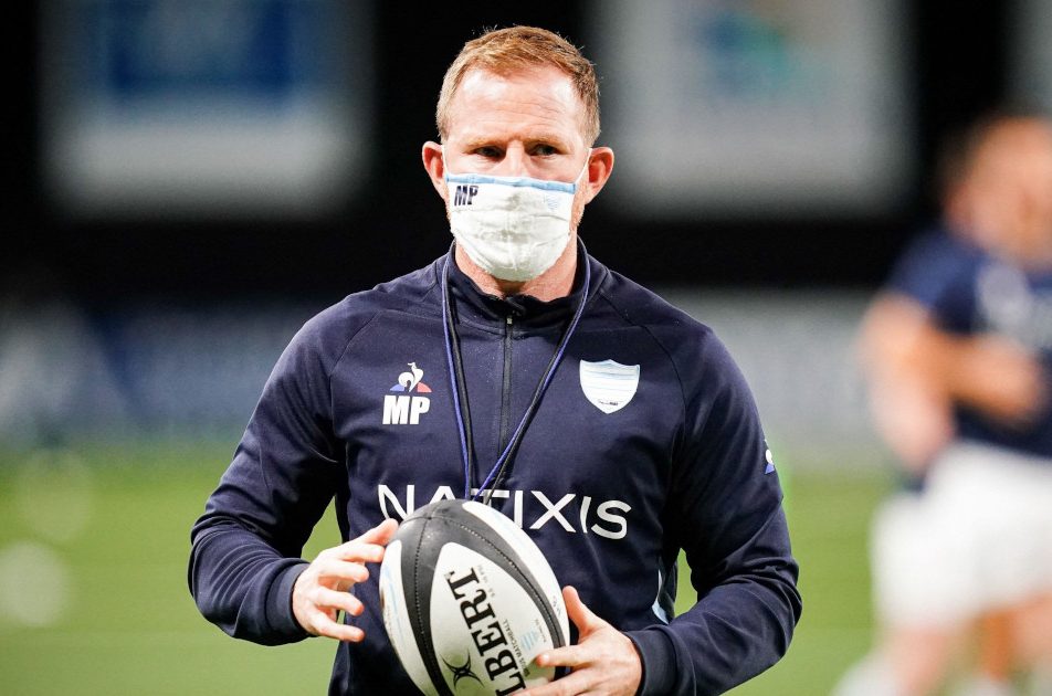 Munster: Mike Prendergast comes home as new attack coach : PlanetRugby