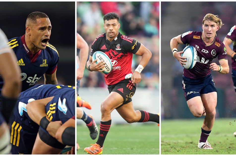 Super Charged: Trans-Tasman rivalry continues with Mo’unga to shine ...