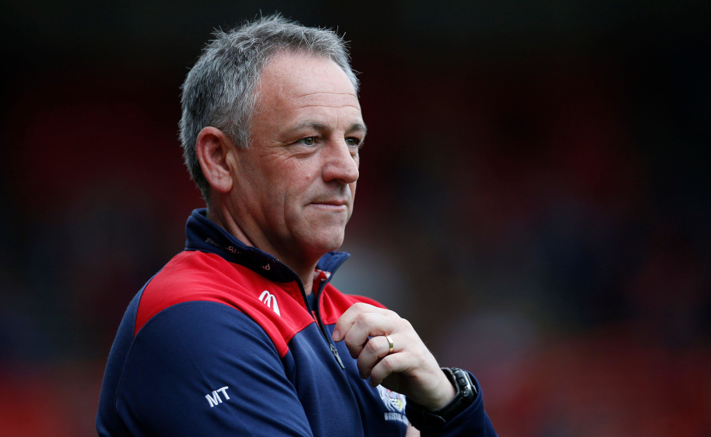 Premiership: Bristol CEO Mark Tainton to step down after salary cap ...