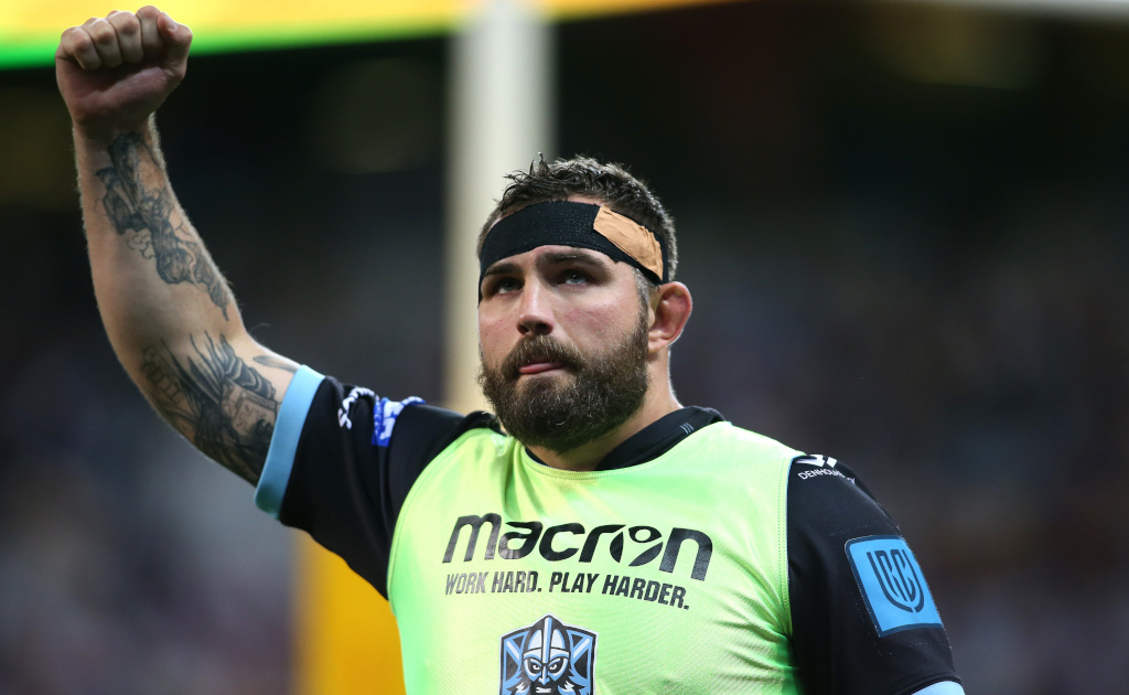 URC: 1872 Cup crucial for Glasgow Warriors’ European qualification ...