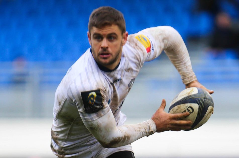 Top 14: Rory Kockott to retire after 11 years at Castres : PlanetRugby