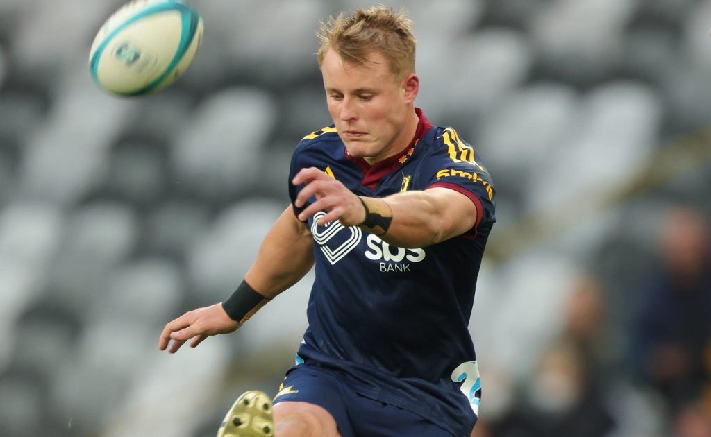 Super Rugby Pacific: Sam Gilbert receives five-week suspension ...
