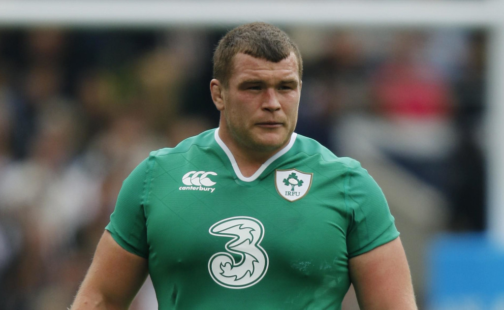 United Rugby Championship: Ulster release two internationals : PlanetRugby