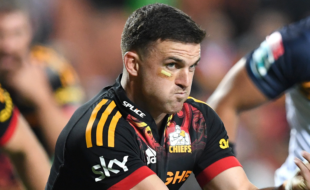 Super Rugby Pacific highlights: Chiefs pip Drua to seal home quarter ...