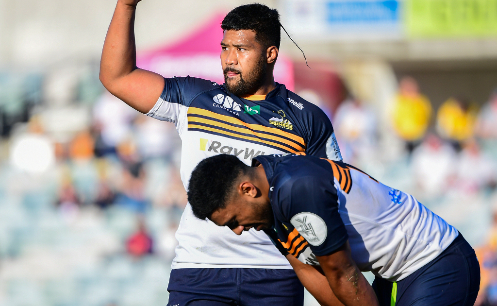 Super Rugby Pacific: Brumbies and Wallaby quartet to part ways ...