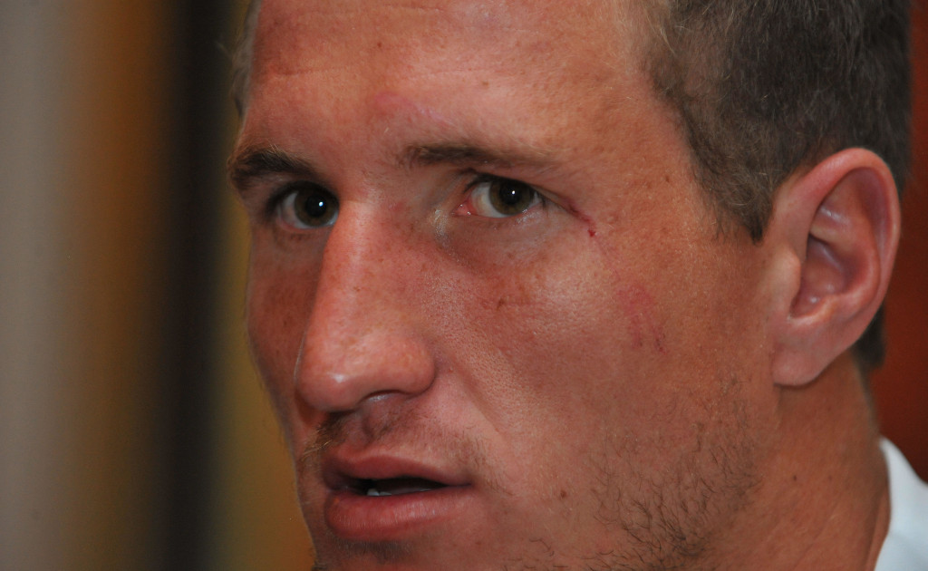 United Rugby Championship: Johan Goosen lauds tournament challenge ...