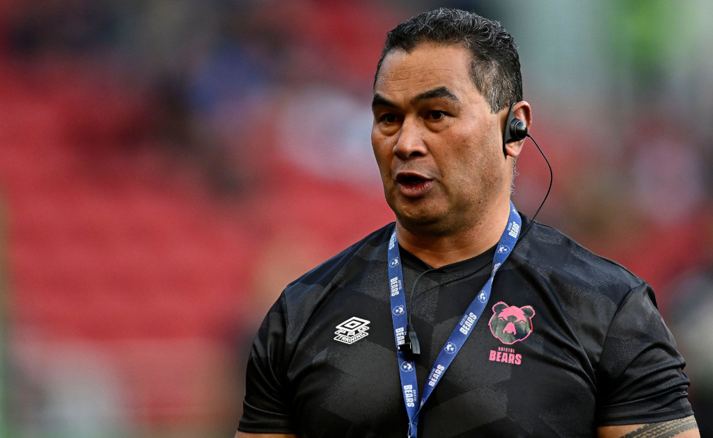 Pat Lam: Bristol boss promises fans brighter future next season ...