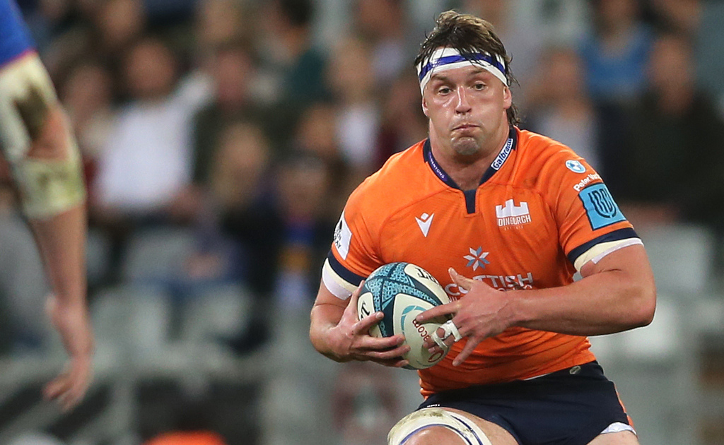 Ben Muncaster: Scotland selection a dream come true : PlanetRugby