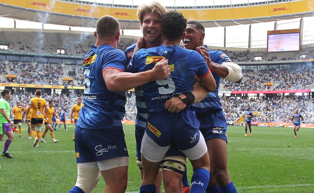 URC: Stormers win at the death in Cape Town to advance to the final ...